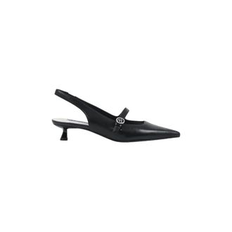 Karl Lagerfeld Pasha Spitzpumps - - Shoes - Damen - Schwarzk - 38 EU