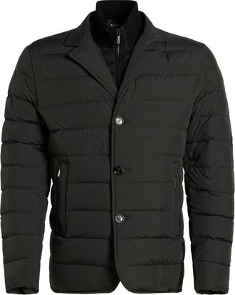 Moorer JACKEN & M&Auml;NTEL - Pufferjacken & Daunenjacken auf YOOX.COM