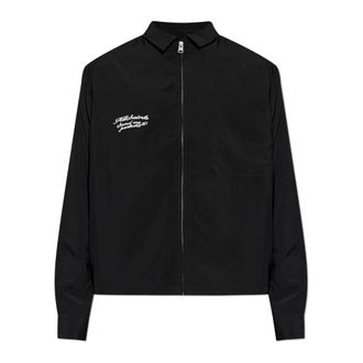 AllSaints Herren, Jacken, Schwarzk, SGr&ouml;&szlig;e