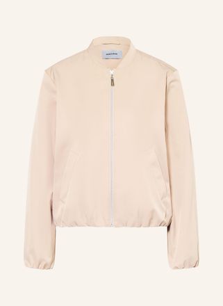More & More More & More Blouson beige