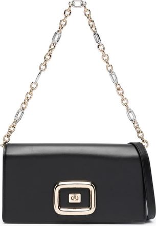 Roger Vivier Hobo Bags - Bags Black - Gr. unisize - in Schwarz - f&uuml;r Damen