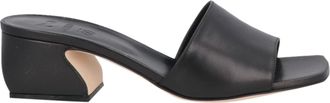 Sergio Rossi SCHUHE - Sandalen auf YOOX.COM