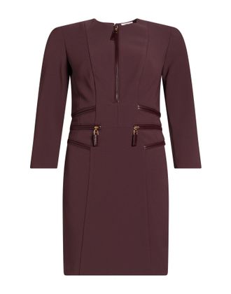Elisabetta Franchi KLEIDER - Mini-Kleider auf YOOX.COM