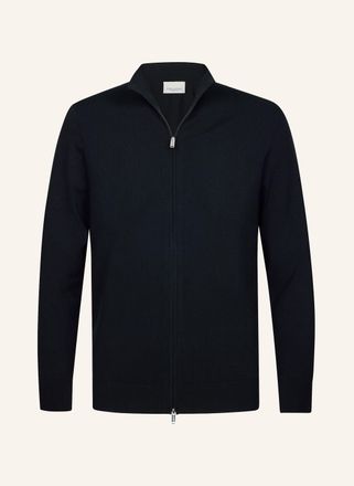 Profuomo Profuomo Strickjacke blau