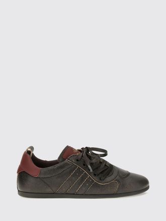 Vivienne Westwood Baskets Femme couleur Noir