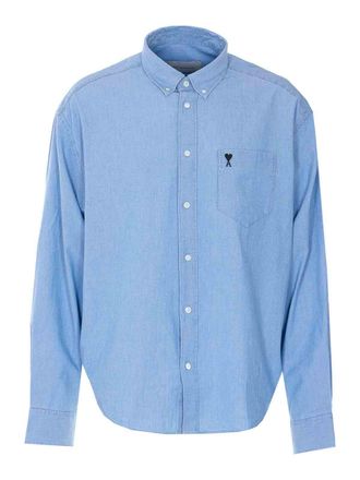 Ami Chemise - Bleu