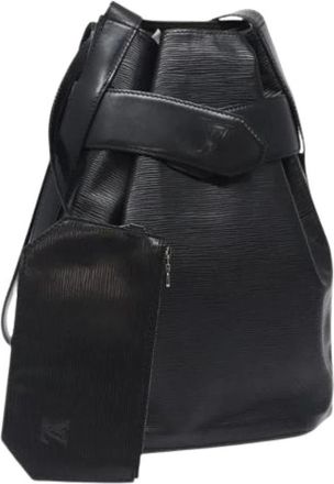 Louis Vuitton Damen, Pre-Owned, Schwarzk, ONE SIZEGr&ouml;&szlig;e