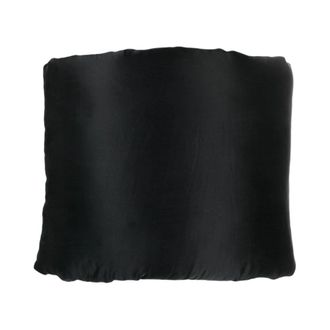 Rick Owens Down Stole - - Accessories - Damen - Schwarzk - ONE SIZE
