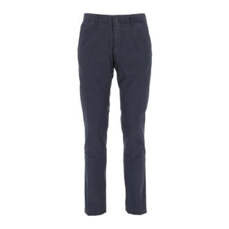 Slowear Slowear, Herren, Hosen, Blau, W32Gr&ouml;&szlig;e