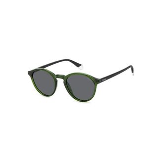 Polaroid Herren, Accessories, Gr&uuml;n, 50 MMGr&ouml;&szlig;e