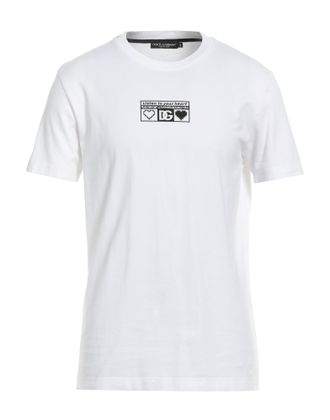 Dolce & Gabbana TOPS - T-shirts auf YOOX.COM