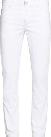 DW Denim World HOSEN & R&Ouml;CKE - Jeanshosen auf YOOX.COM