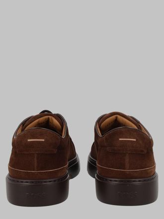 HUGO BOSS Loafer - Brown