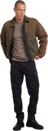 G-Star 8721136008785 A-line Padded Coach Jacket