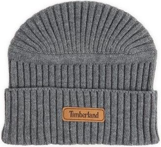 Timberland Bonnet uni Gulf Beach en maille