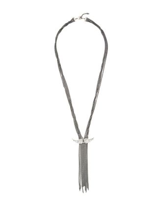 Zadig&Voltaire SCHMUCK und UHREN - Halsketten auf YOOX.COM