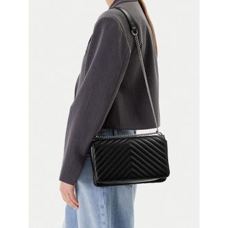 Jenny Handtasche JENNY C-JEN-L-002-08 Schwarz