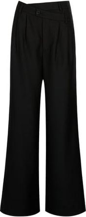 Saison 1865 Pantalon large taille haute Ucros