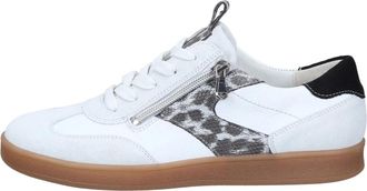 Waldl&auml;ufer Damen, Schuhe, Mehrfarbig, 40 1/2 EUGr&ouml;&szlig;e