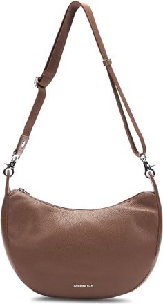 Mandarina Duck Damen Hobo Mellow Leather, 06 m