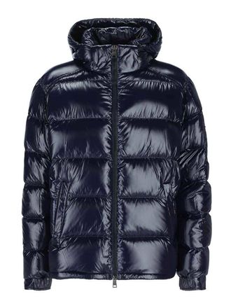Herno Daunenjacke - Blau