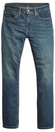 Levi's 541 Athletic Taper Homme Jeans, Dark Indigo, 28W / 32L