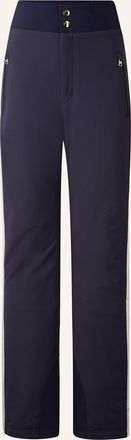 Bogner Skihose blau