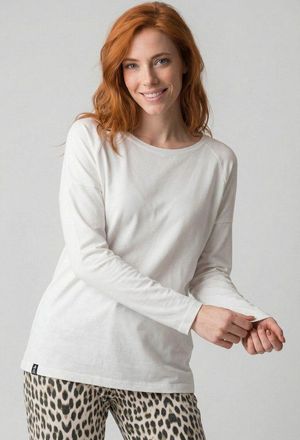 Alife And Kickin Langarmshirt Damen GaiaAK A Langarmshirt, Shirt