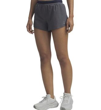 Under Armour Halo W - kurze Laufhose - Damen