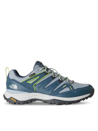 The North Face Trekkingschuhe Hedgehog Gore-Tex NF0A8AA9GKQ1 Dunkelgrau