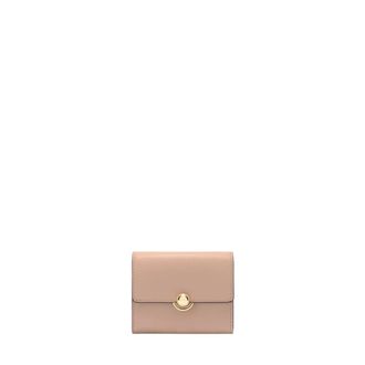 Furla Femme, Accessoires, Rose, Taille: ONE Size Sfera Mini Wallet