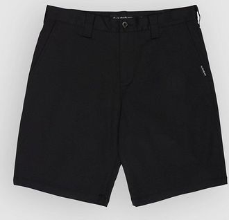 Quiksilver Union Regular 20 Shorts black