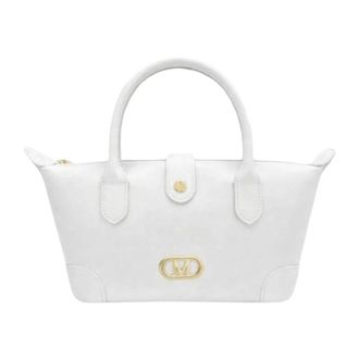 Marc Ellis Femme, Sacs, Blanc, Taille: ONE Size Lollipop M