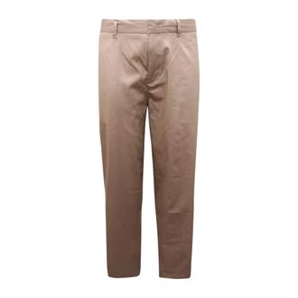 Armani 3D1Pe1 1Nqtz Moon Rock Hose - - Trousers - Herren - Beige - 2XL