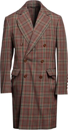 Vivienne Westwood JACKEN & M&Auml;NTEL - M&auml;ntel auf YOOX.COM