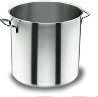 Lacor Lacor - 50140W-Tiefer Suppentopf Deckel O Wagner W/40 cm