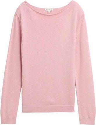 Tom Tailor Rundhalspullover