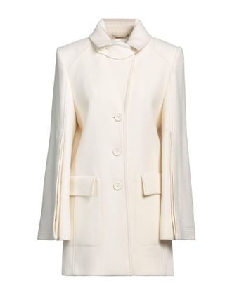 Alberta Ferretti JACKEN & M&Auml;NTEL - M&auml;ntel auf YOOX.COM
