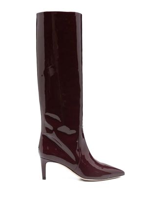 PARIS TEXAS Bottes - Noir