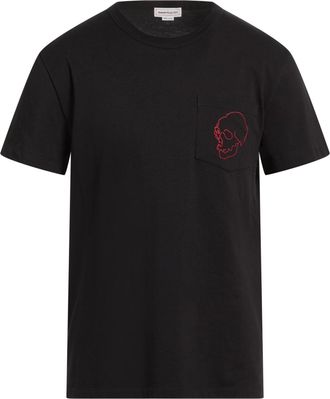 Alexander McQueen TOPS - T-shirts auf YOOX.COM