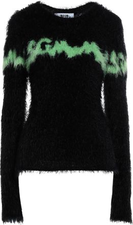 Msgm STRICKWAREN - Pullover auf YOOX.COM