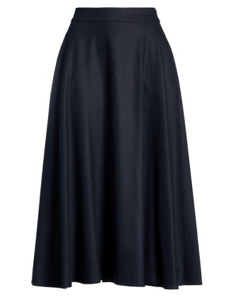 Max Mara HOSEN & R&Ouml;CKE - Midi-R&ouml;cke auf YOOX.COM