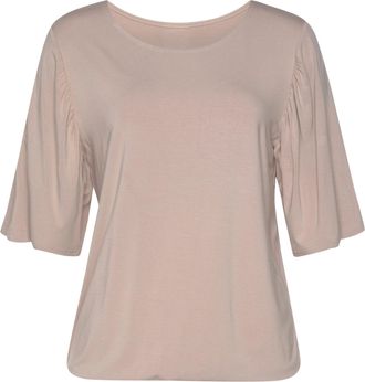 Vivance Damen Rundhalsshirt