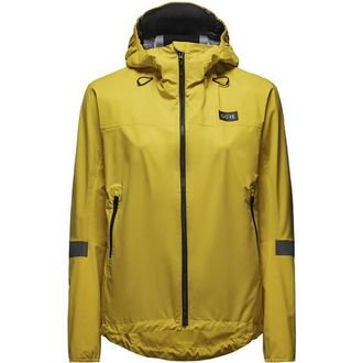 Gore Damen Funktionsjacke Lupra Jacke Damen