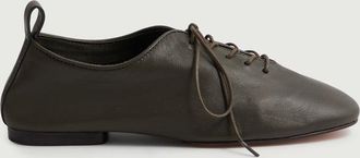 SOEUR BALLERINES ORSO MARRON