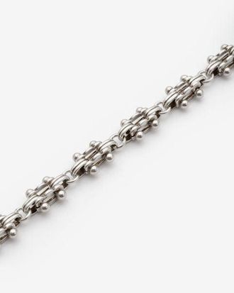 Isabel Marant Bracelet Lovely - Femme - Argent - - Isabel Marant
