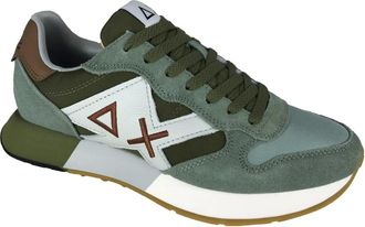 Sun 68 Homme, Chaussures, Multicolore, Taille: 42 EU Jaki 2.0 Baskets