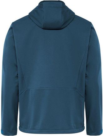 Vaude Outdoorjacke Mens Everhike Softshell Hoody (1-St) Softshellhoody zum Wandern