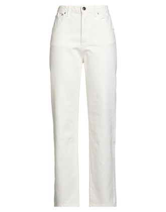 Semicouture HOSEN & R&Ouml;CKE - Jeanshosen auf YOOX.COM