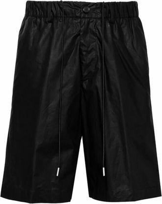 low brand Homme, Shorts, Noir, Taille: W34 Shorts d&eacute;contract&eacute;s